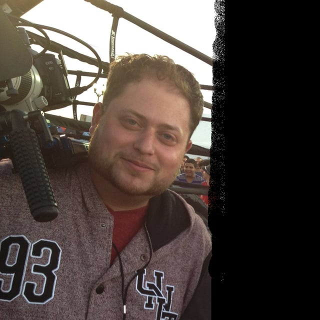 Chad Morse