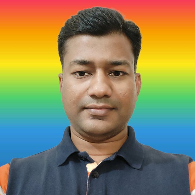 Sanjoy Kumar Saha