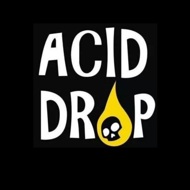 Acid Drop TV