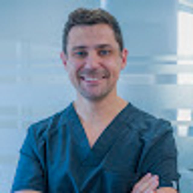 Sebastian Luchsinger