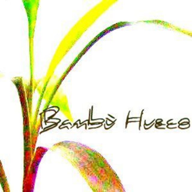 Bambù Hueco y el Viento