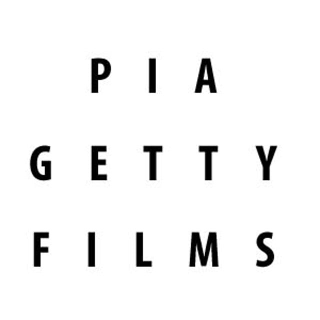Pia Getty Films