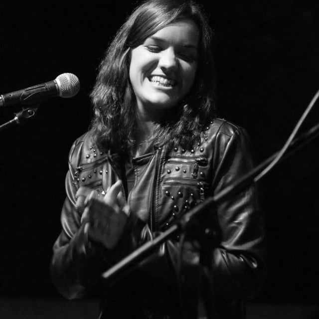 Rebecca Rubio Ferri