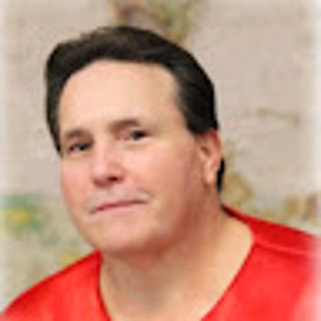 Michael Daggett