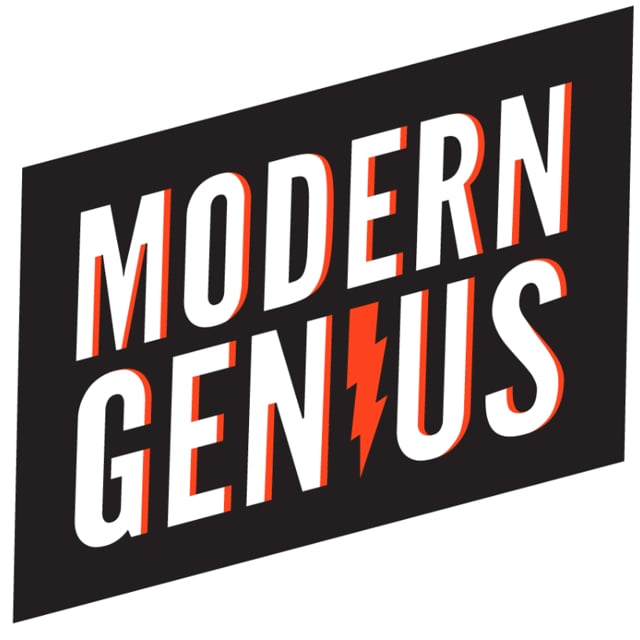 Modern Genius