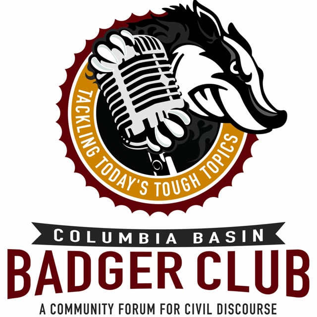 Columbia Basin Badger Club