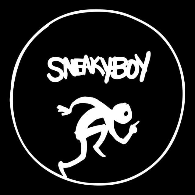 Sneakyboy