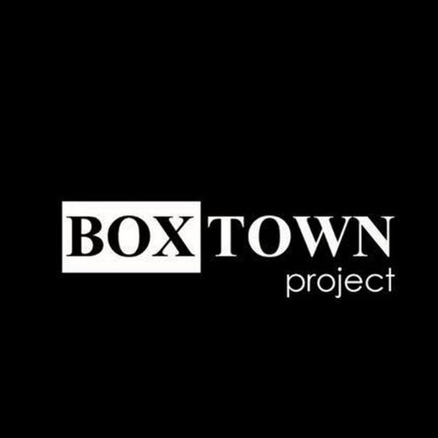 BoxTown Project