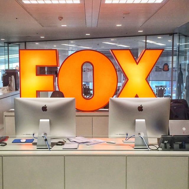 Fox Networks Group Europe Africa