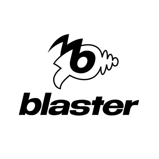 Blaster Studio - Director, Art Director & 2D Animator
