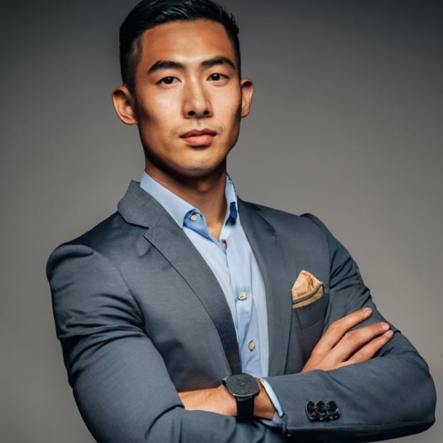 Alex Chen