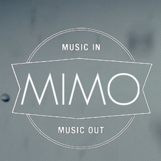 MIMO - Music in Music out