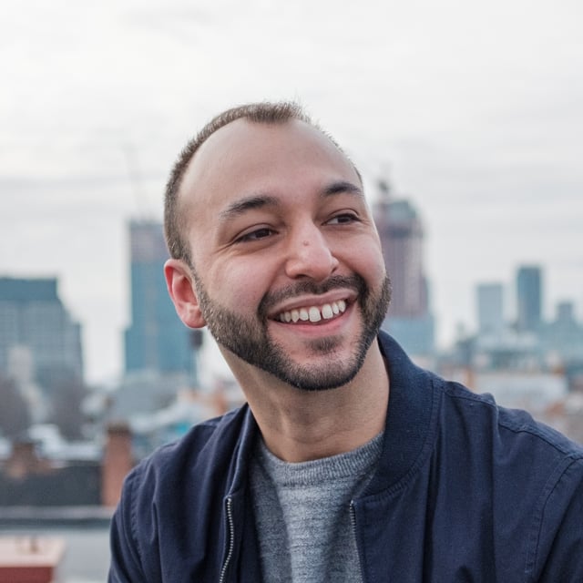 Matt Badger - Video Editor & Editor