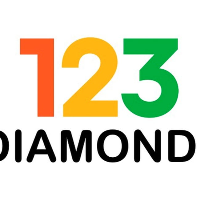123 Diamonds