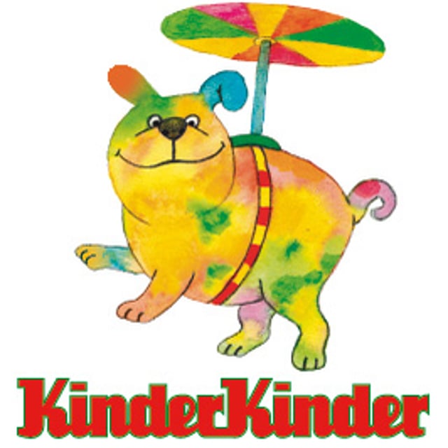 KinderKinder e.V.