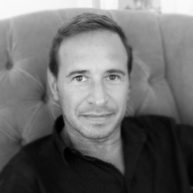 Alex Van Gestel