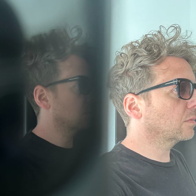 Brian Willard - VFX Artist, Visual Effects Supervisor & Colorist