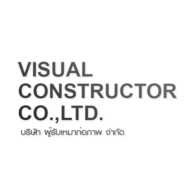 Visual Constructor