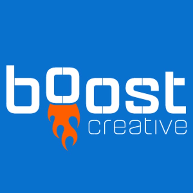Boost Creative