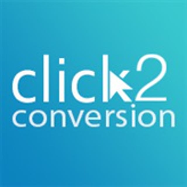 Click 2 Conversion