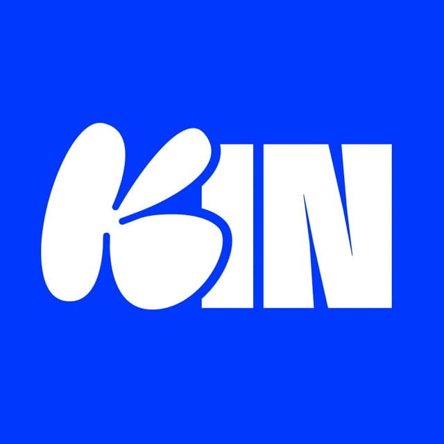 Kin - Director, Editor & 2D Animator