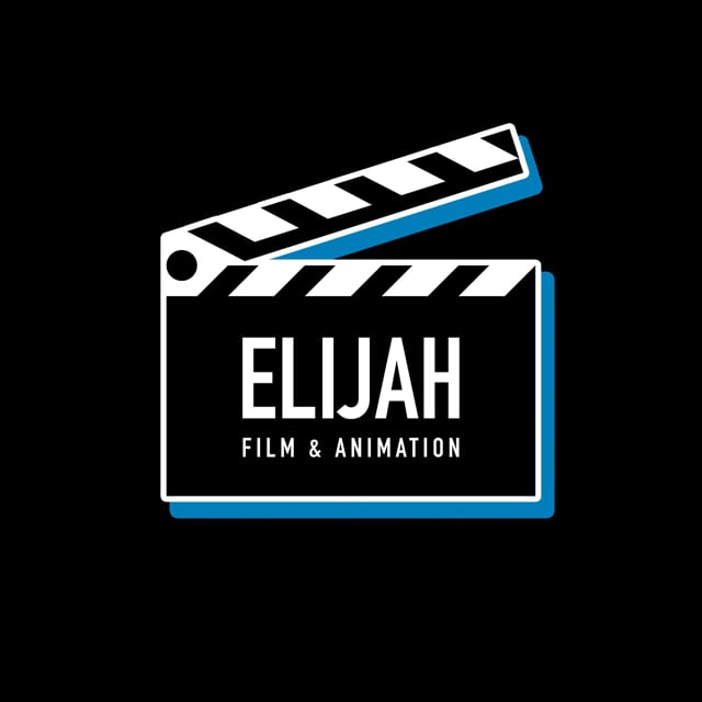 Elijah Film & Animation