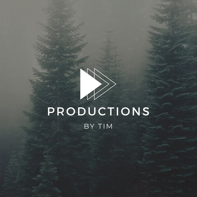 Productions by Tim - Videographer