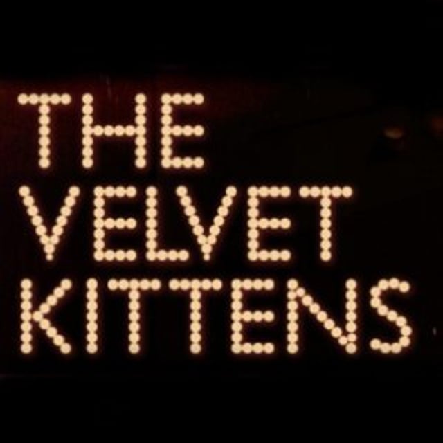 Velvet Kittens