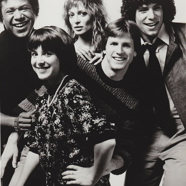 MTV The First Wave 1981 -1983