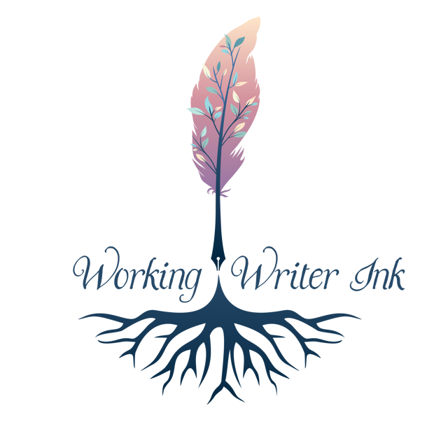 Working Writer Ink