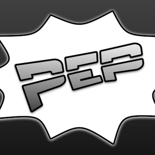 Pep Productions Ltd.