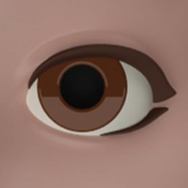 Cameron Wray - 3D Animator, Character Rigger & CGI Artist