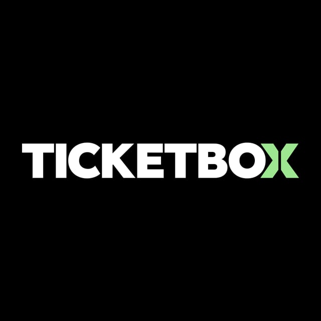 Ticket Box Corp