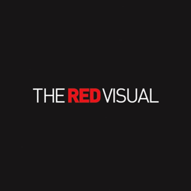 THE RED VISUAL