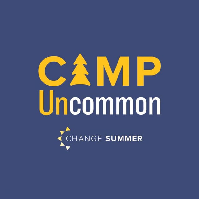 Camp Uncommon