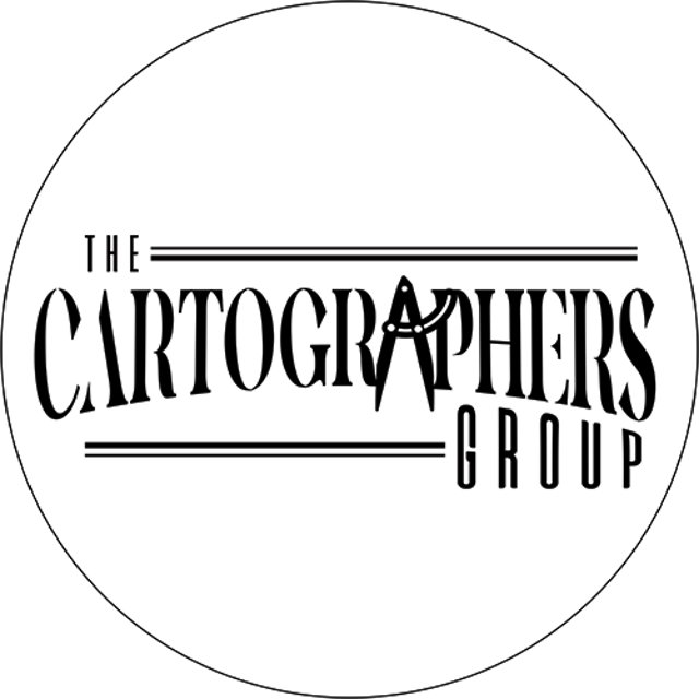 Modern Cartographers