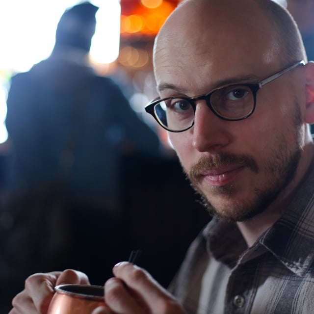 Adam Cornelius