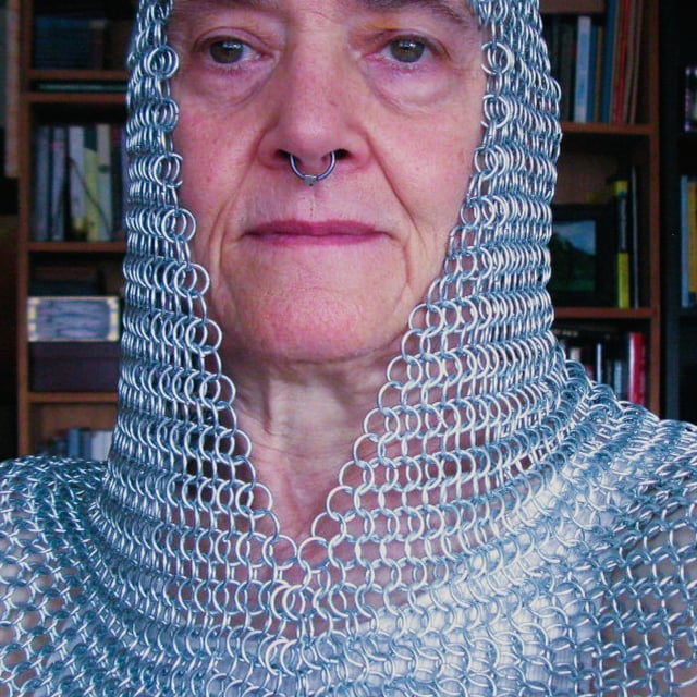 Beth Redmond Walsh - Director, Video Editor & Videographer