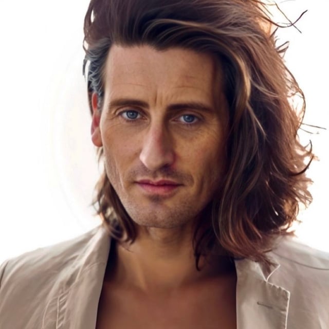 Jon Moses - Actor