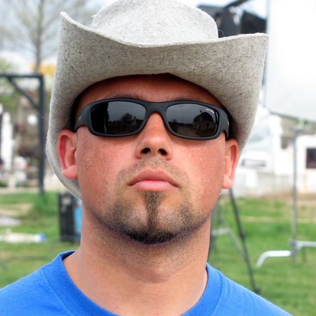 Albert Radu, DoP - Director, Director of Photography (DP) & Camera Operator