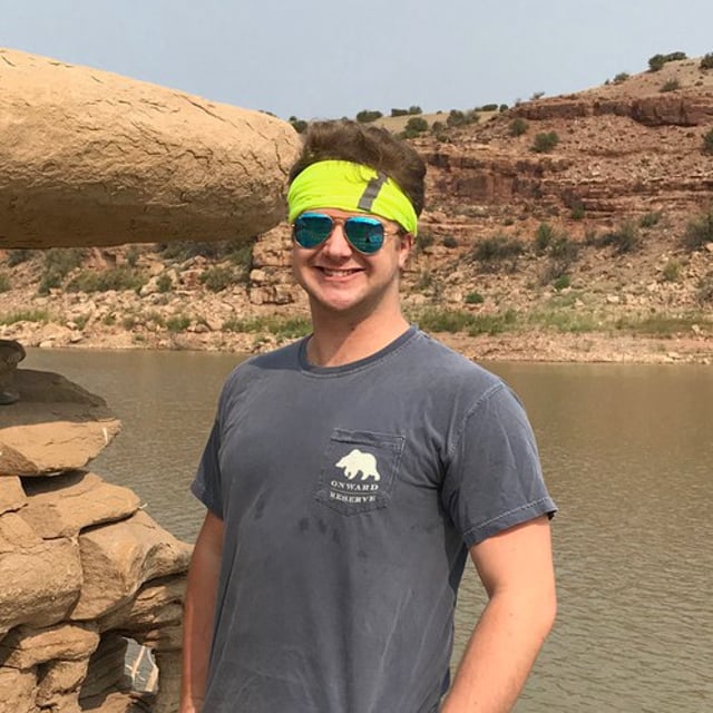 Michael Hagerty - Atlanta, GA