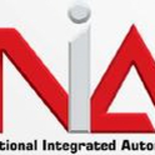 National Integrated Automation