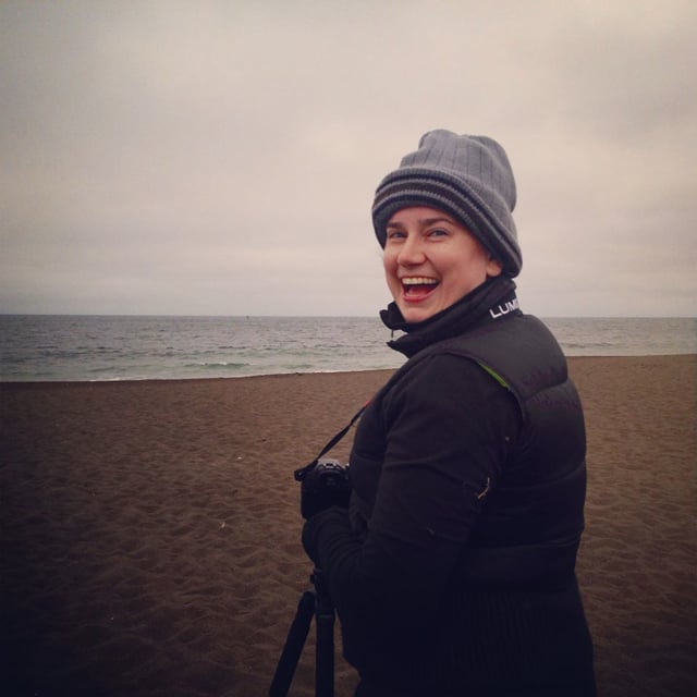 Erin Malley - Director, Choreographer & Editor