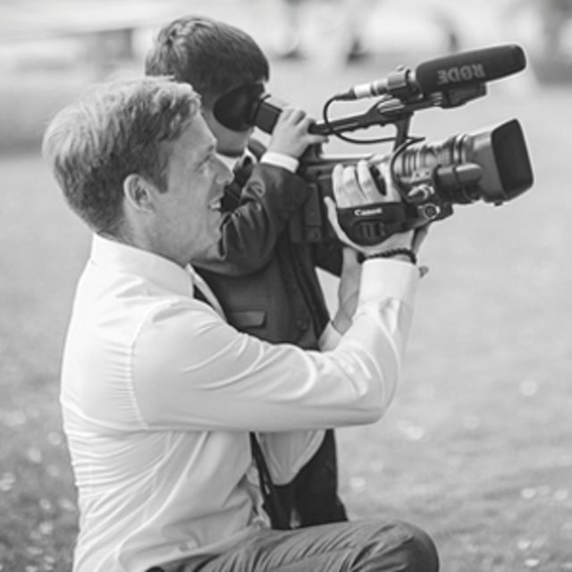 Alan McCarthy Weddings