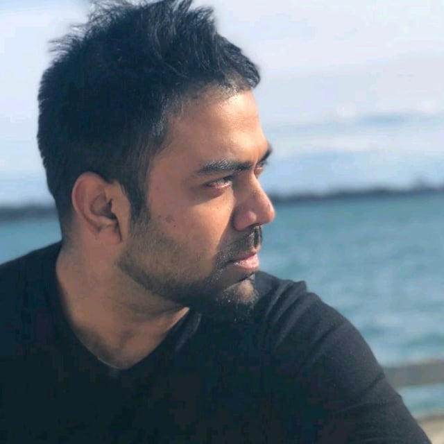 CHARLS THOMAS - 3D Animator, 2D Animator & Animator