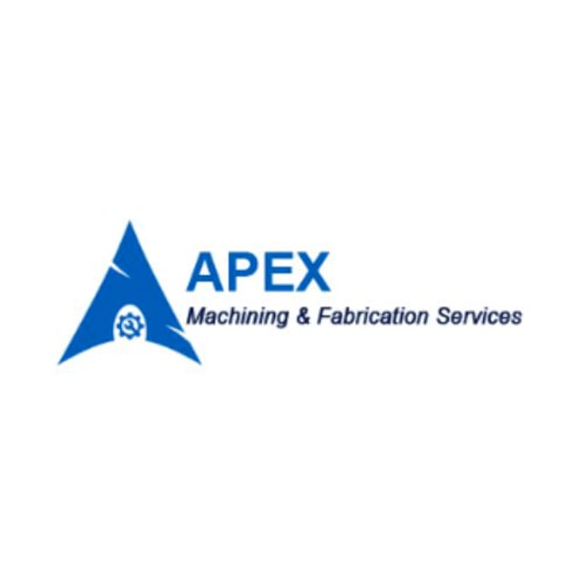 Apex Machining Services