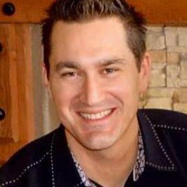 Chris de Diego