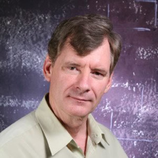 David MacKay