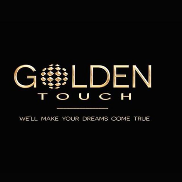 GOLDEN TOUCH