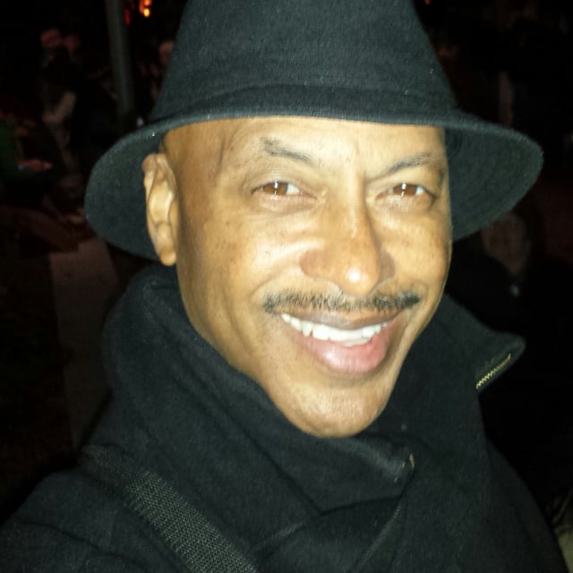 O. Levon Jackson